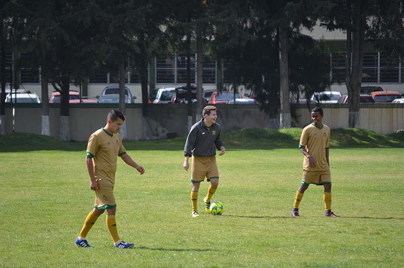 A mantener el paso ganador en casa: Omar Ramírez