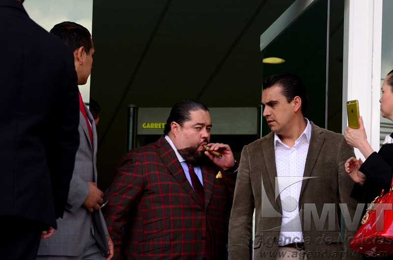 Callejón Informativo