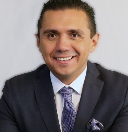 Jaime López se reúne con Asociaciones empresariales