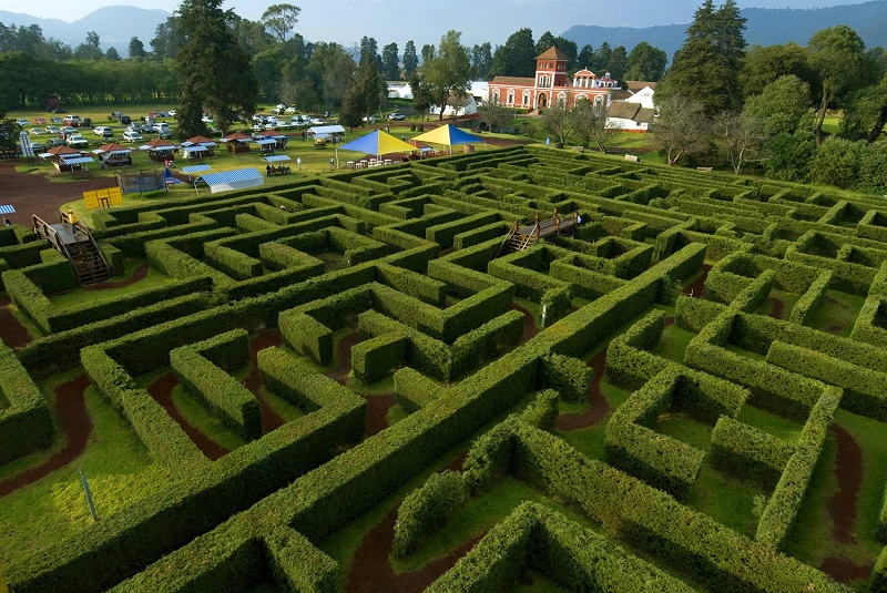 Impulsan turismo en municipios del Edoméx con el programa Pueblos con ...
