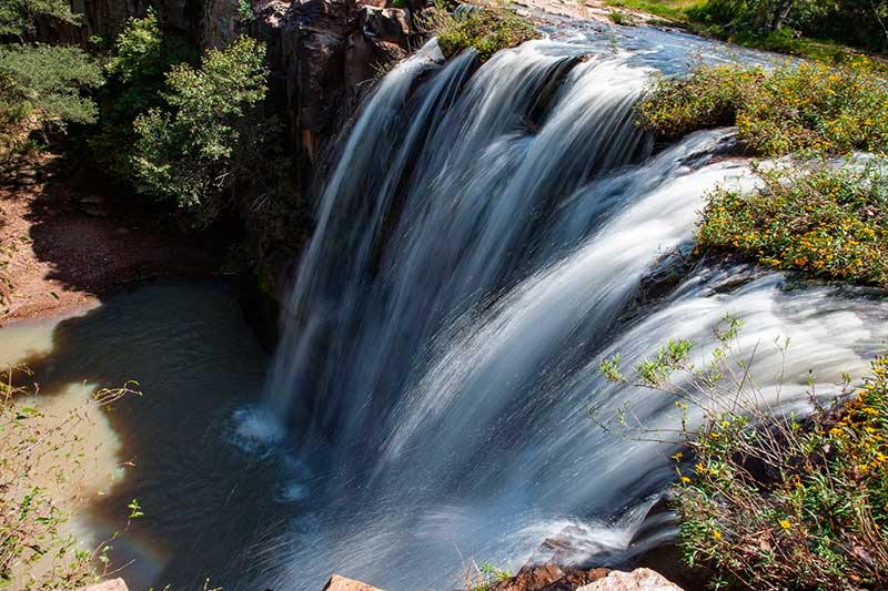 Secretaría de Turismo Edomex invita a vivir la aventura y adrenalina en ...