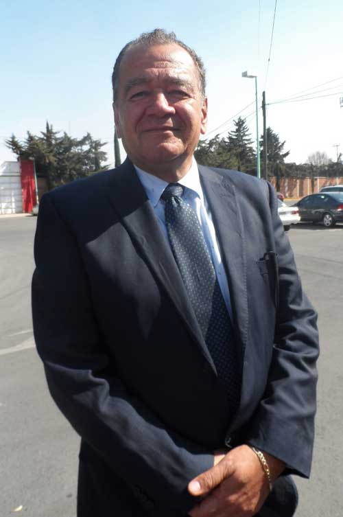 La pandemia nos ha puesto de “cabeza”: Jesús David Quintero