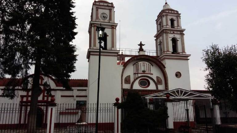 Cuenta Almoloya de Juárez con un amplío catálogo de presas para ...