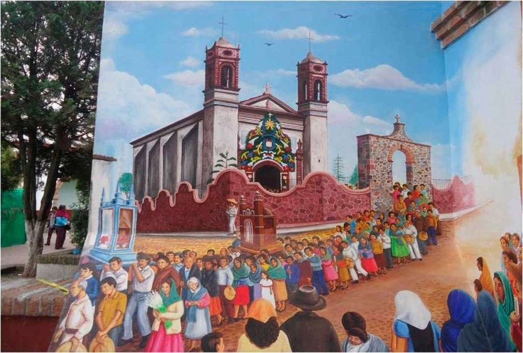 Atlacomulco, reflejo de la cultura mexiquense