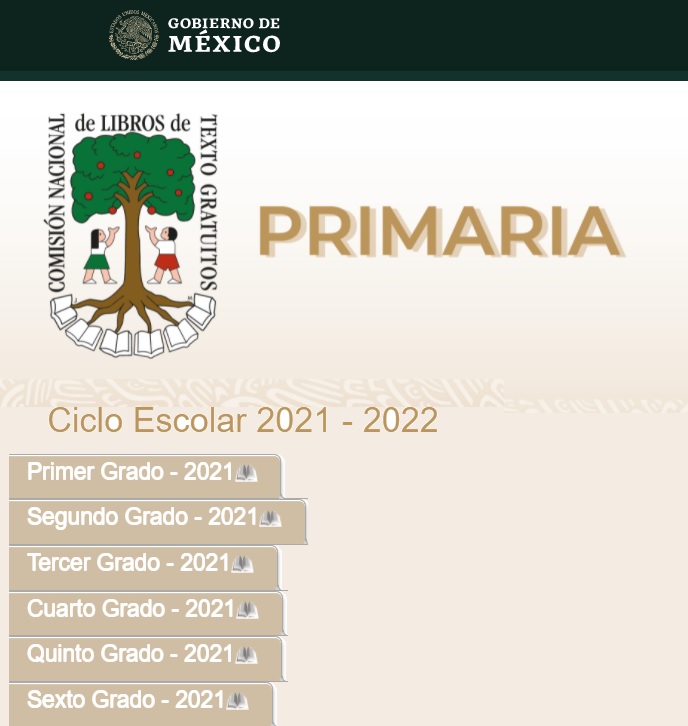 ¿Dónde puedo descargar los libros de texto gratuitos de la SEP para la ...