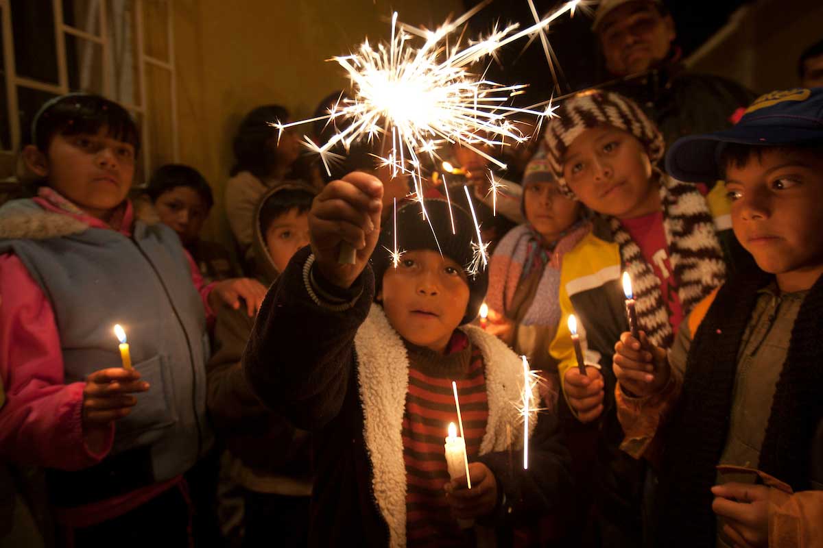 Posadas 2021: ¿Cuándo será la primera?