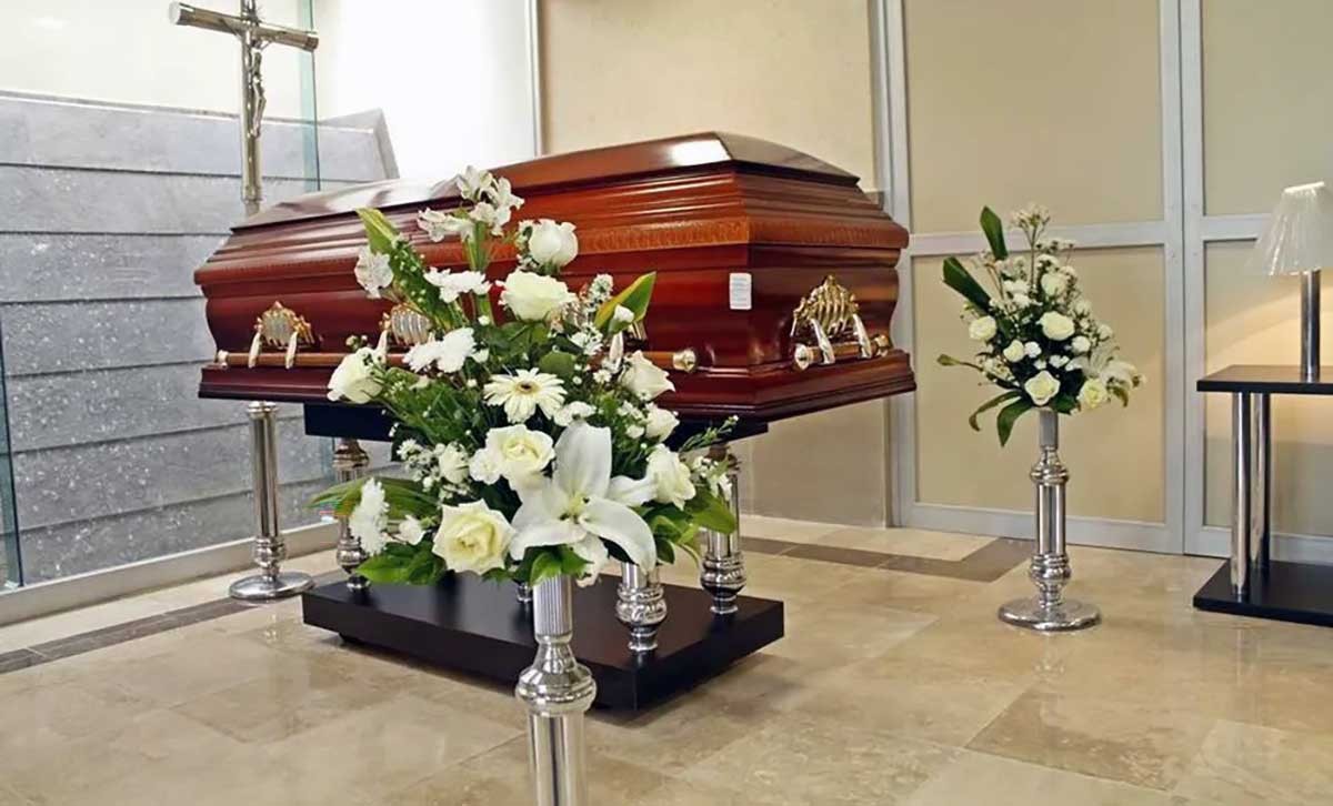 Ofrecen apoyo para gastos funerarios. Aquí los requisitos