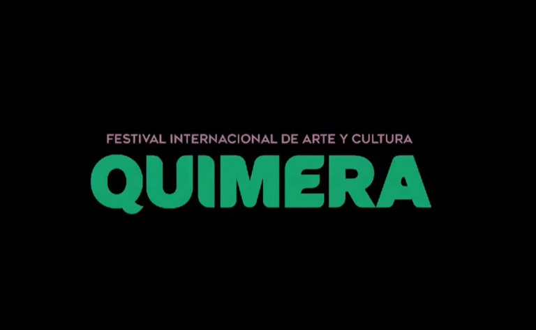 Fechas oficiales de Quimera 2022 Metepec