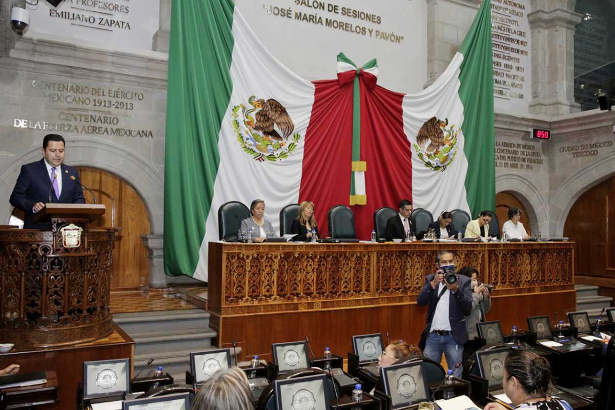 Cuenta Edomex con 75 nuevos servicios educativos