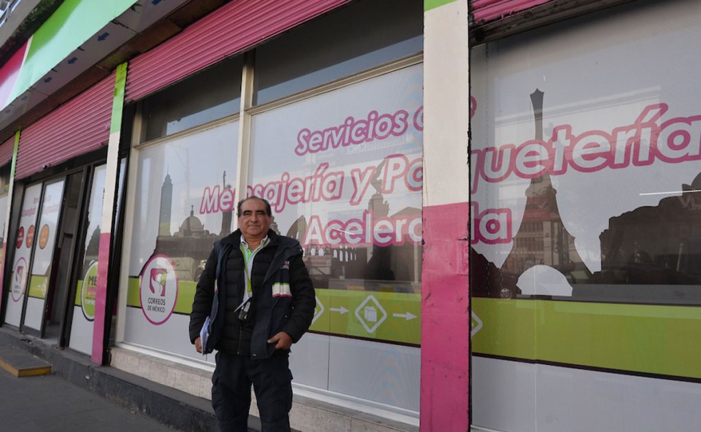 ¿Cómo rastrear un paquete de Correos de México?