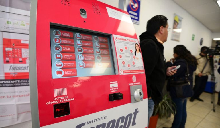 ¿Qué es y cómo funciona el crédito Fonacot 2022?