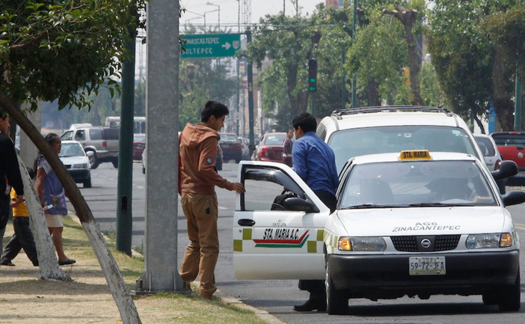 Terminal de Toluca vs Taxis Colectivos ¿Cuál es mejor?