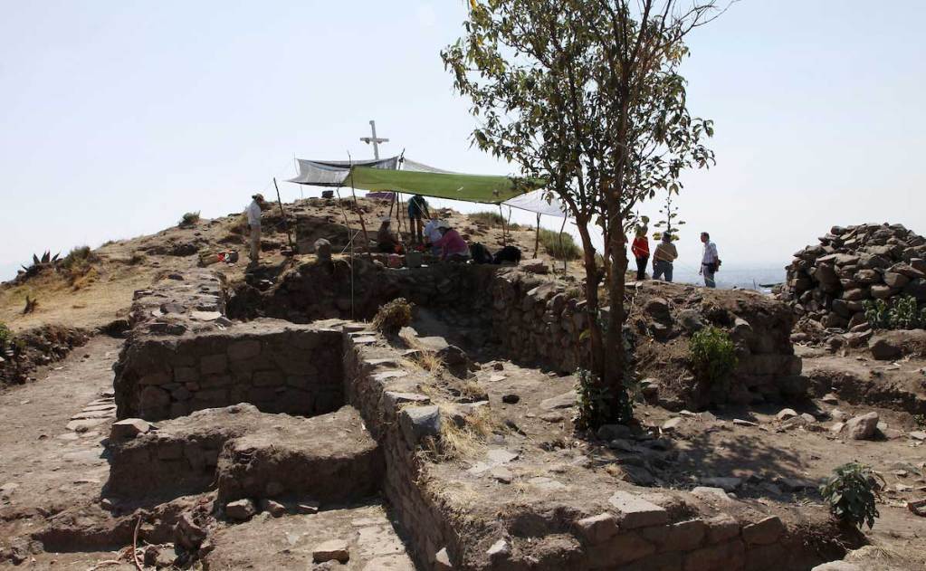 ¡Toluca tendrá un parque nuevo! Conoce el Cerro del Dios Tolo
