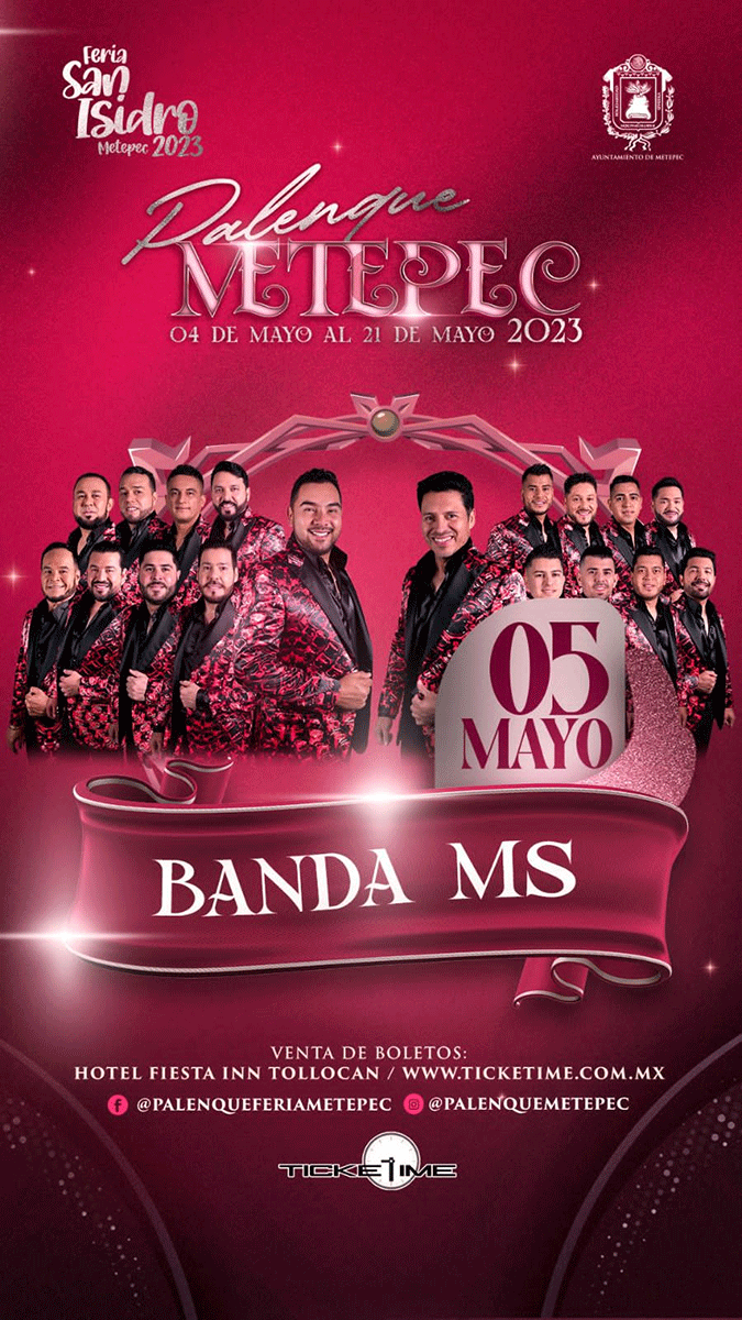 ¿Cuánto costará ver a Christian Nodal, Julión Álvarez o Carlos Rivera en la Feria San Isidro de ...