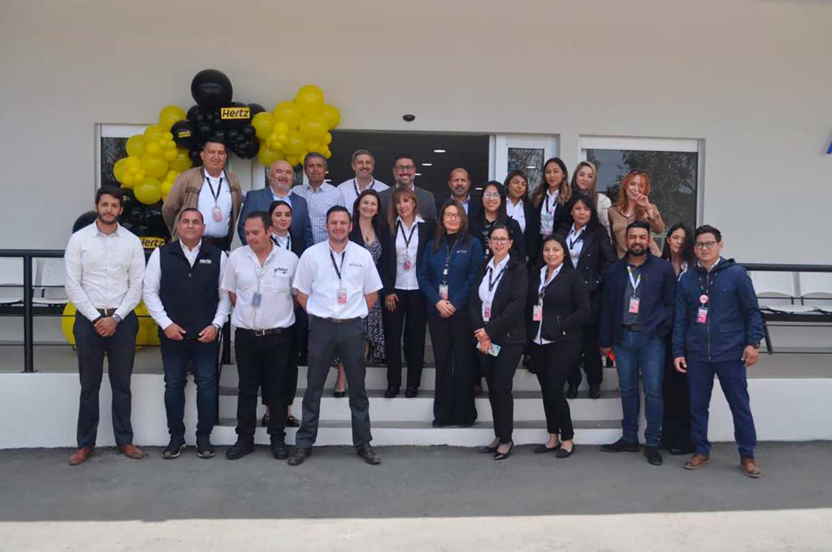 ¿Conoces las nuevas instalaciones de AVASA de Tijuana?