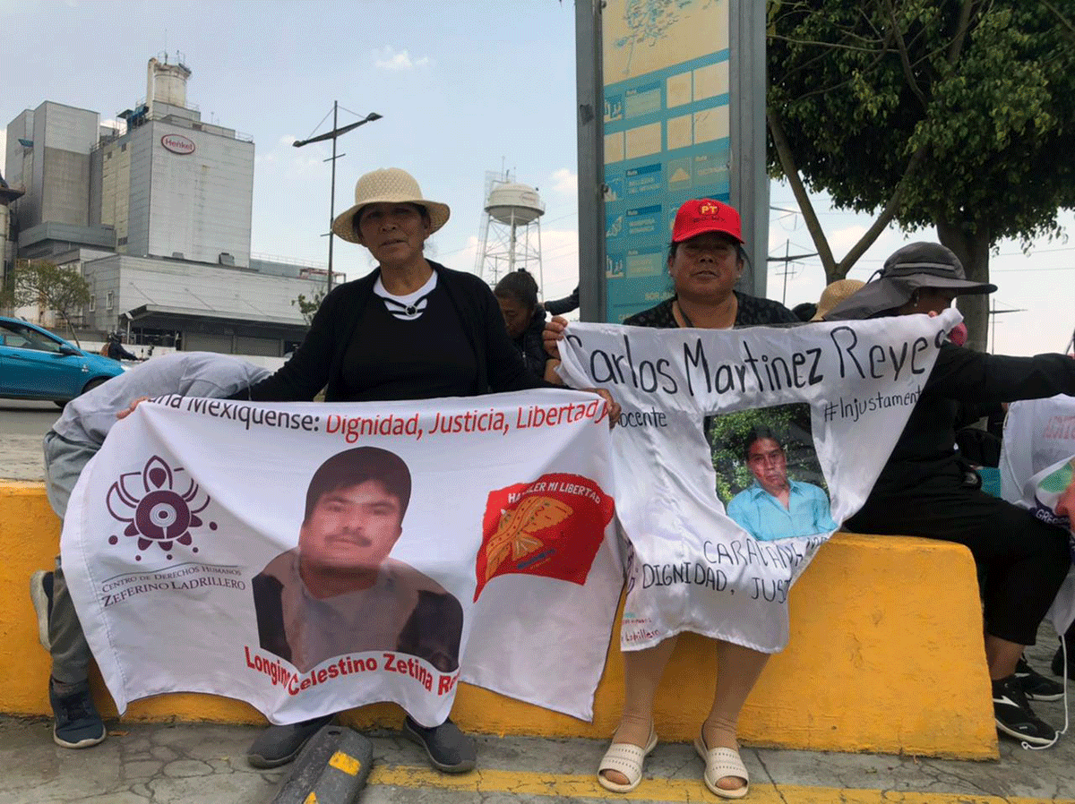 ¿Cuántos inocentes siguen presos injustamente en las cárceles del ...