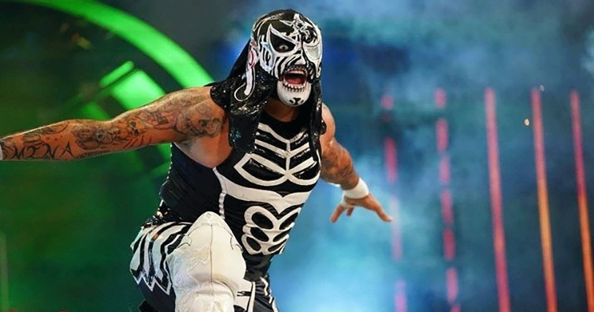 ¿Te gusta la lucha libre? El “Zero Miedo” y La Puerquisa llegan al ...