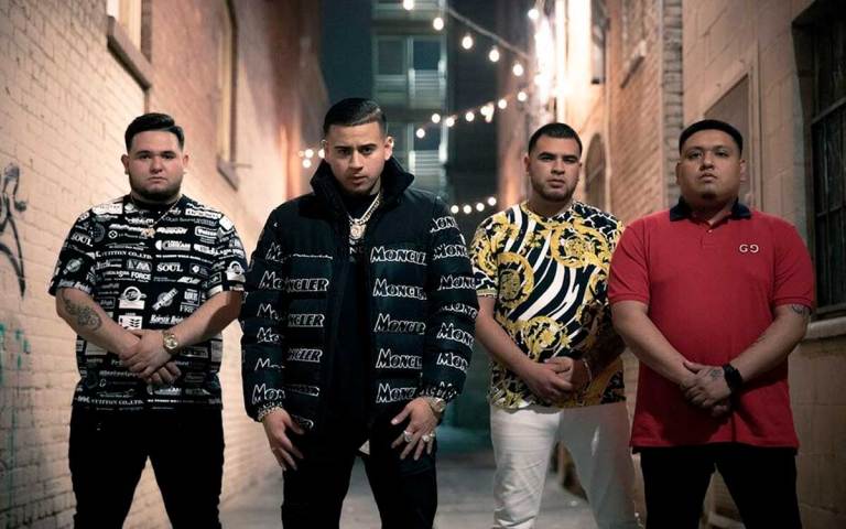 ¡Prepárate para el concierto de Fuerza Regida en Edomex!