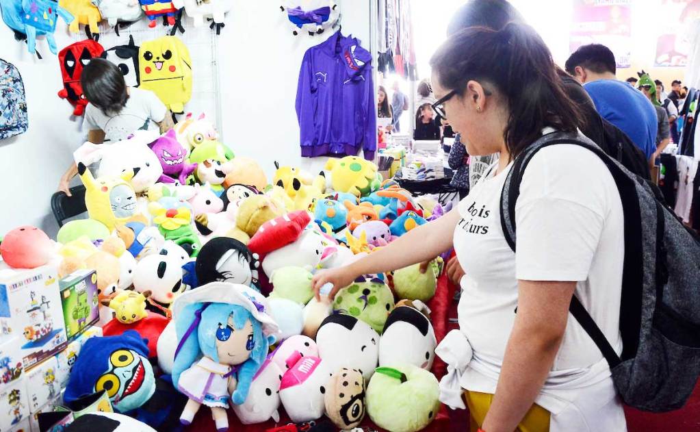 ¿Amante de lo viejo? Asiste al Retro Fest CDMX en Toluca: Fecha, lugar ...