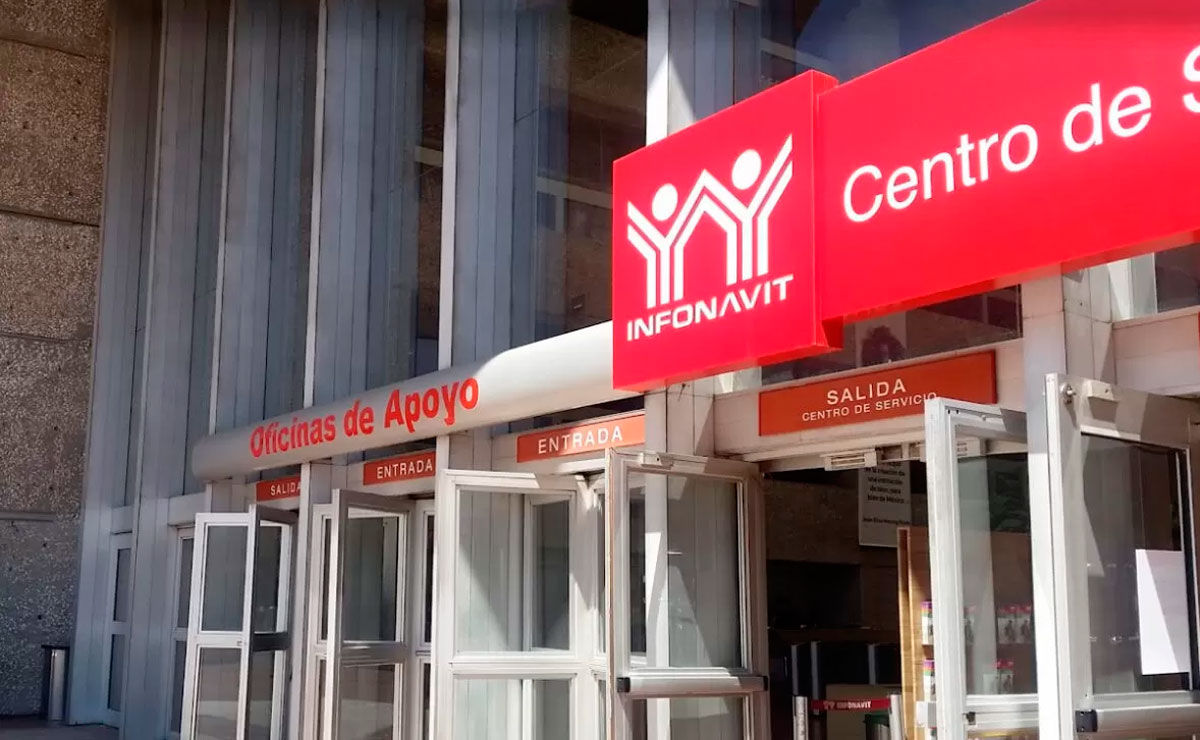 Ubicaciones de la oficinas para recibir atención si no puedes entrar a ...