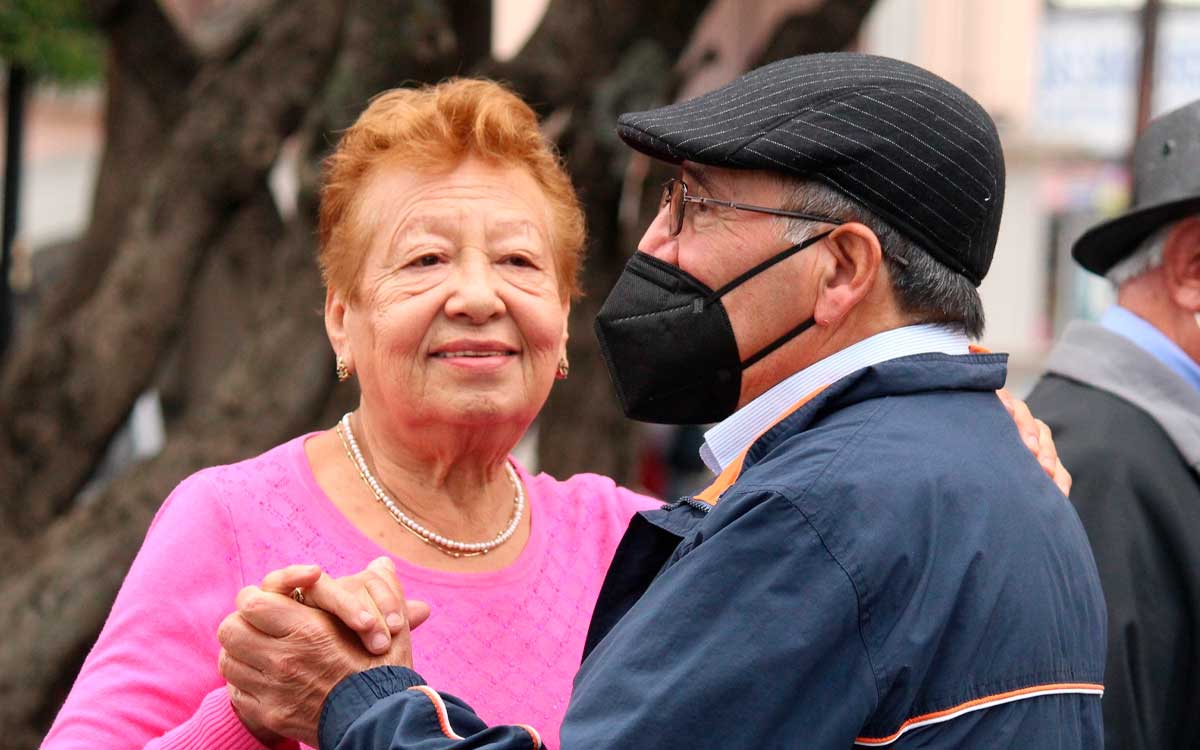 ¡Únete al programa de adultos mayores en Lerma!