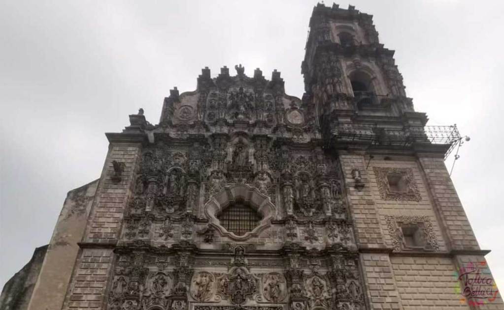 ¿Qué hacer en Tepotzotlán? 13 planes que puedes realizar en este Pueblo ...