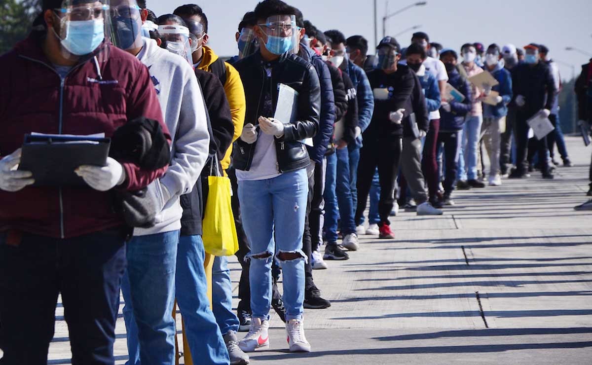 ¡Atención clase 2005 o remiso! Ya puedes pasar por tu cartilla militar ...