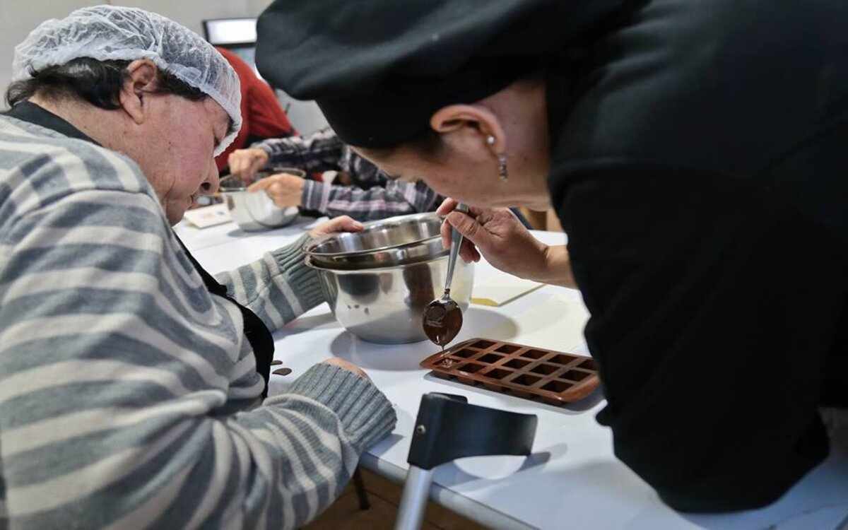 EDAYO lanza curso de chocolatería por 80 pesos
