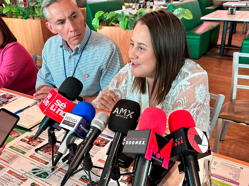 Diana Vega Gálvez Resalta la Necesidad de Cambio en la Administración ...