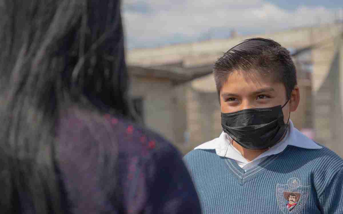 Comenzó el registro de Becas Educativas Metepec 2024