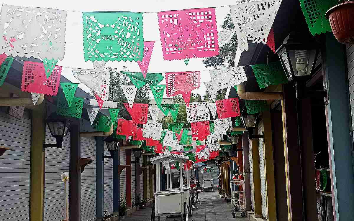 ¡Toluca te invita a disfrutar de su Gran Tardeada Mexicana!