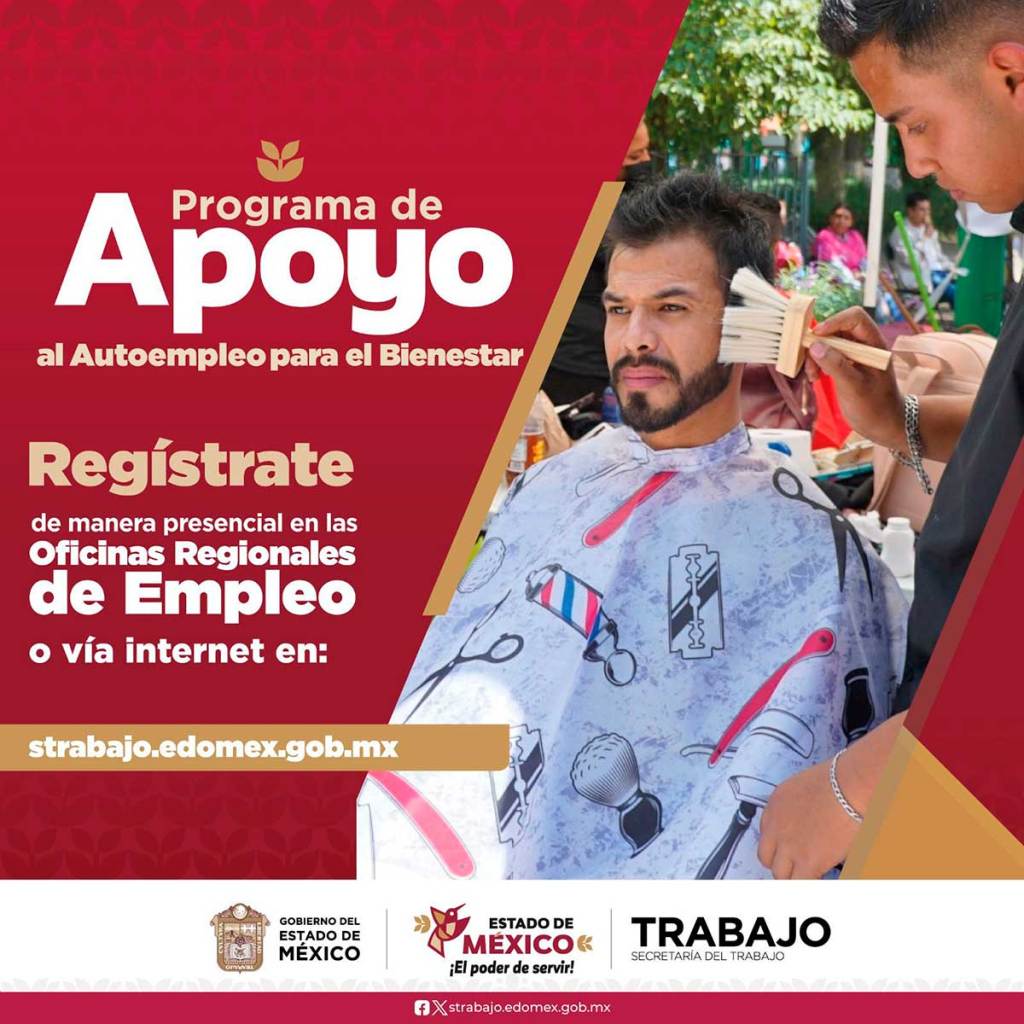 ¡Aprovecha el Programa de Apoyo al Autoempleo para el Bienestar! - Lado.mx