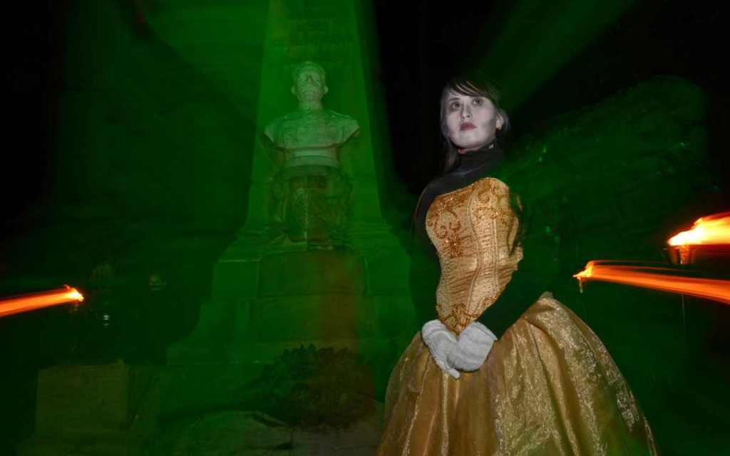 ¡Últimos días de los Recorridos en el Panteón de Toluca?