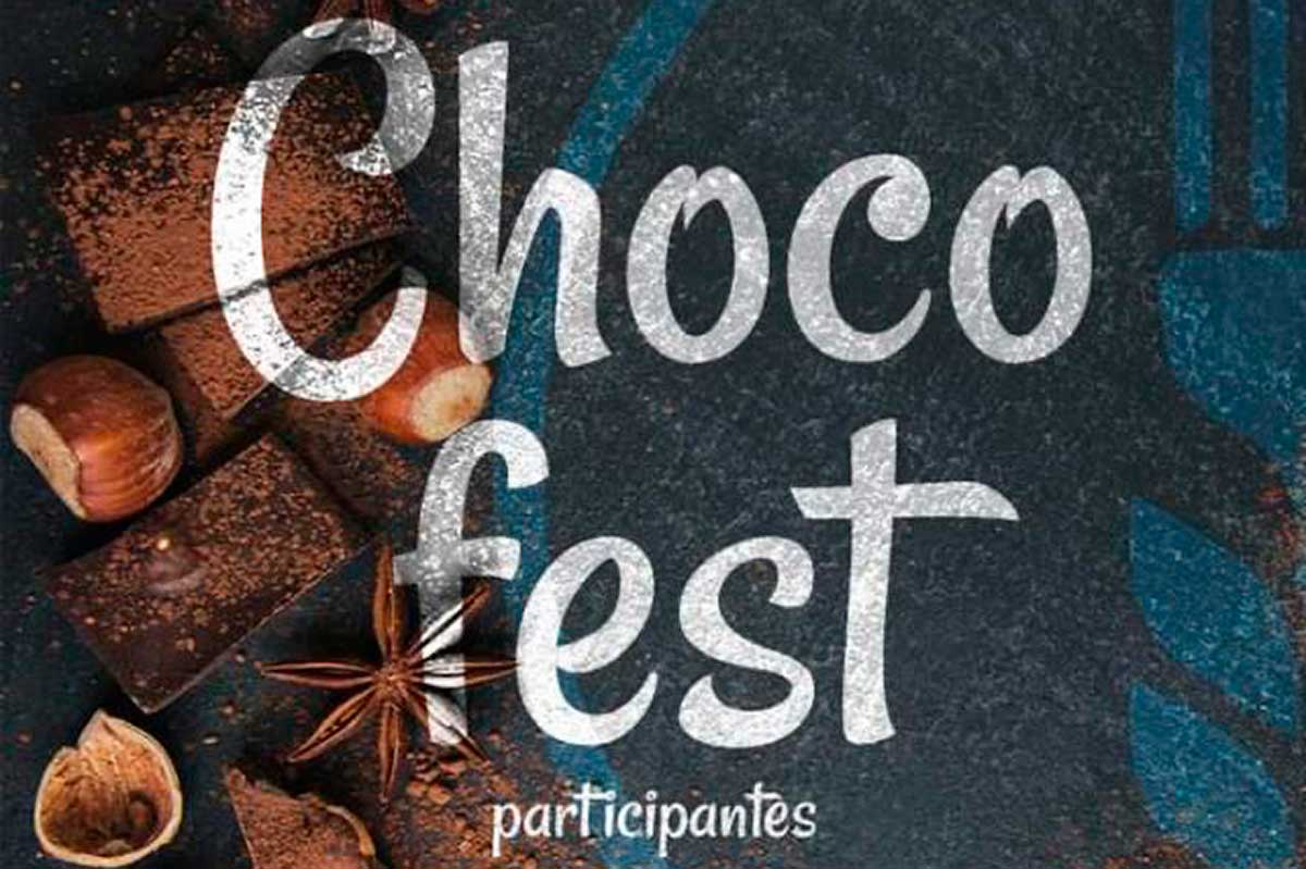 Chocofest Toluca 2024: Un Festival de Esculturas de Chocolate en el ...