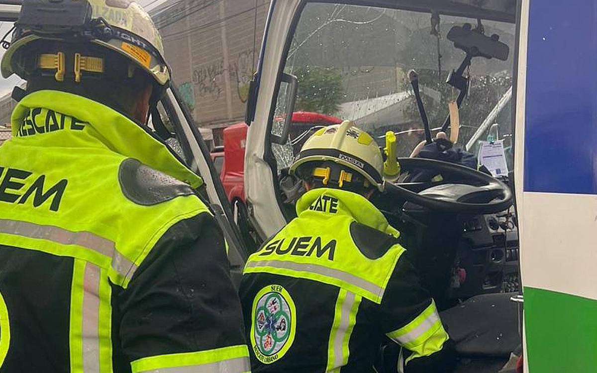 EdoMéx y SUEM despliega Operativo Especializado de Fin de Año 2024