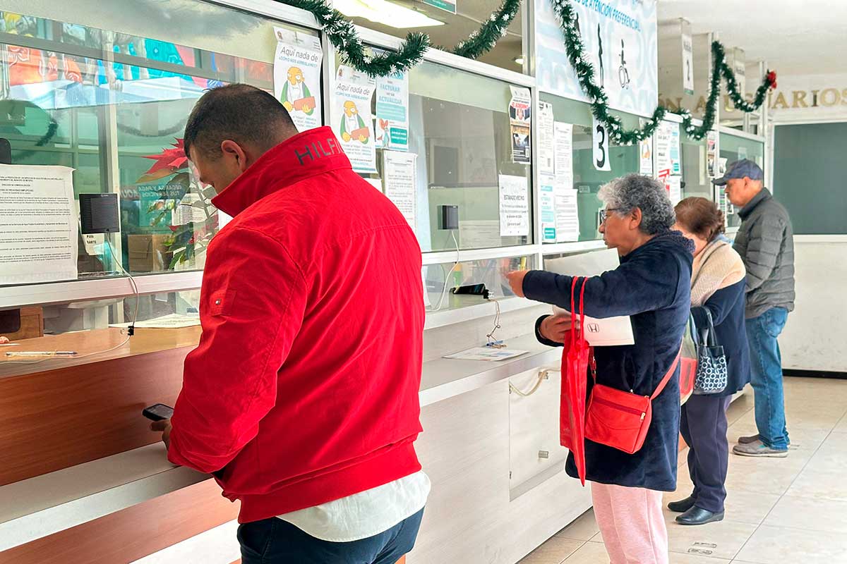 ¡Aprovecha los Descuentos en Predial y Agua Potable en Metepec ...
