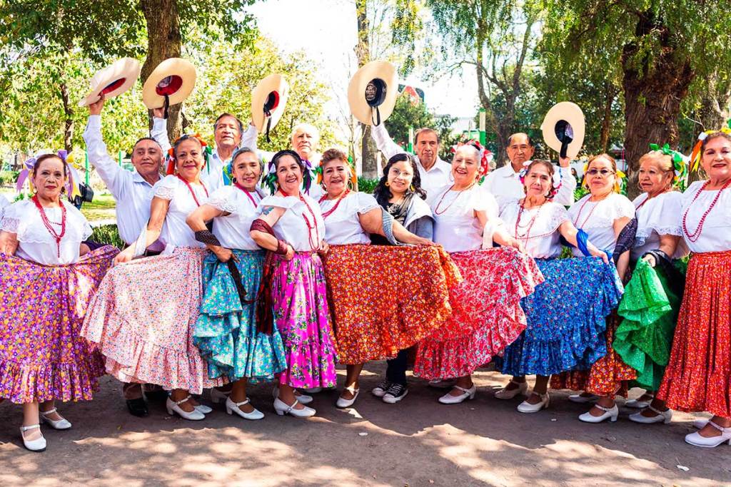 DIF Toluca Entrega Pasaportes Culturales a Adultos Mayores para ...