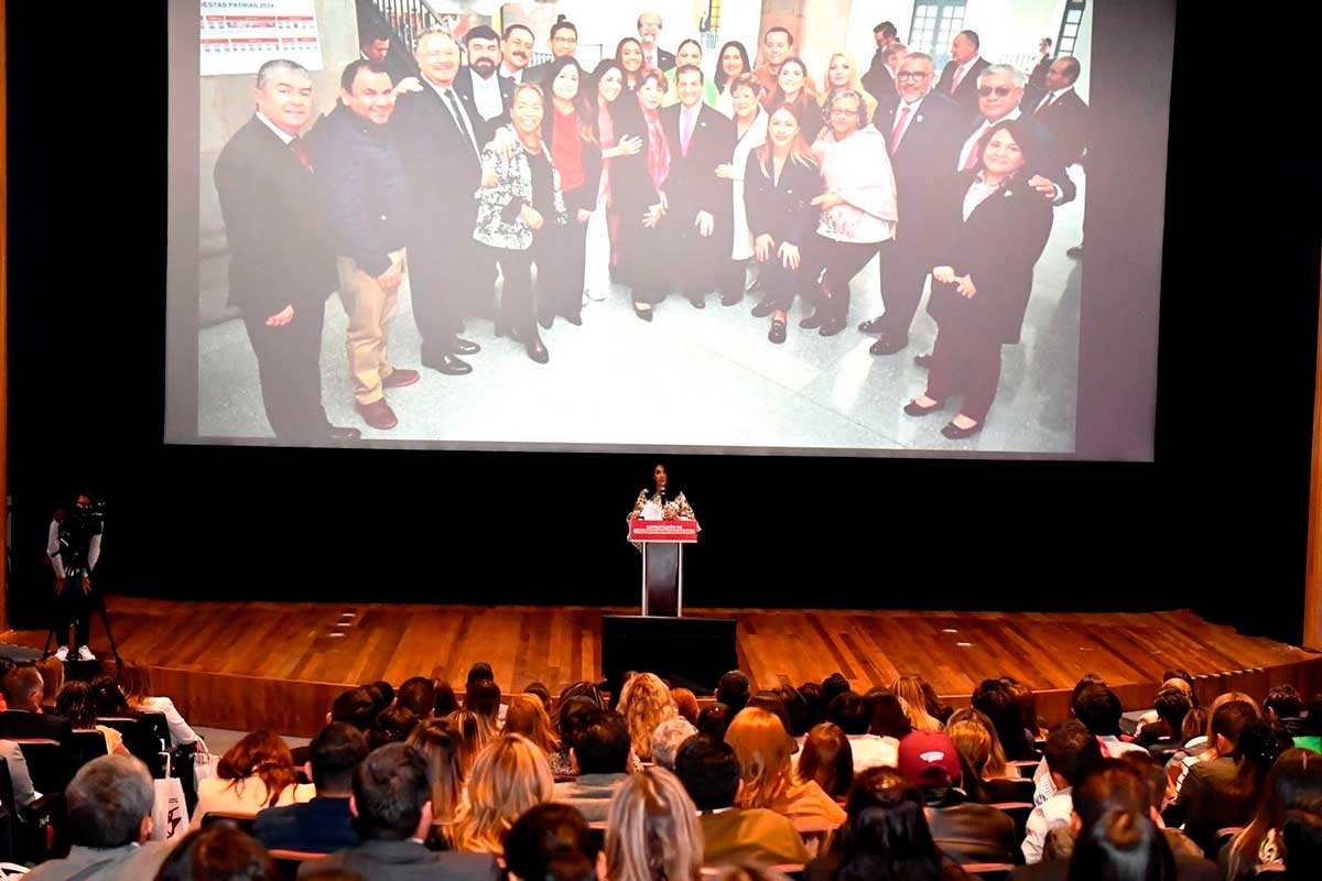 DIFEM Capacita a los 125 Sistemas Municipales DIF para Construir un ...