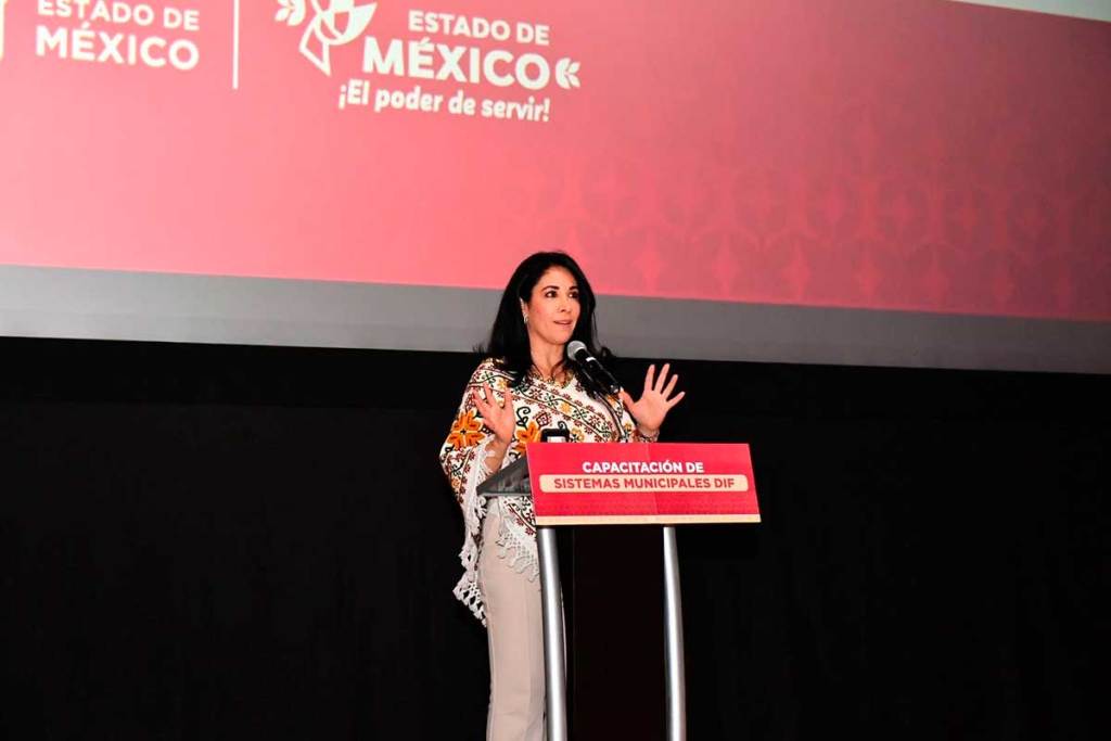 DIFEM Capacita a los 125 Sistemas Municipales DIF para Construir un ...