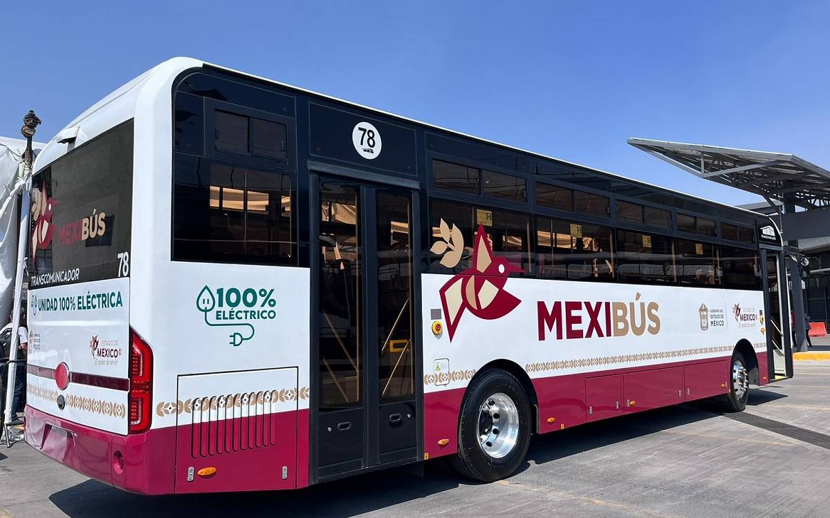¿Qué pasa si un auto invade el carril del Mexibús? ¡EdoMéx responde!