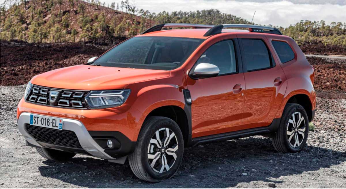 Renault: la opción segura en autos seminuevos
