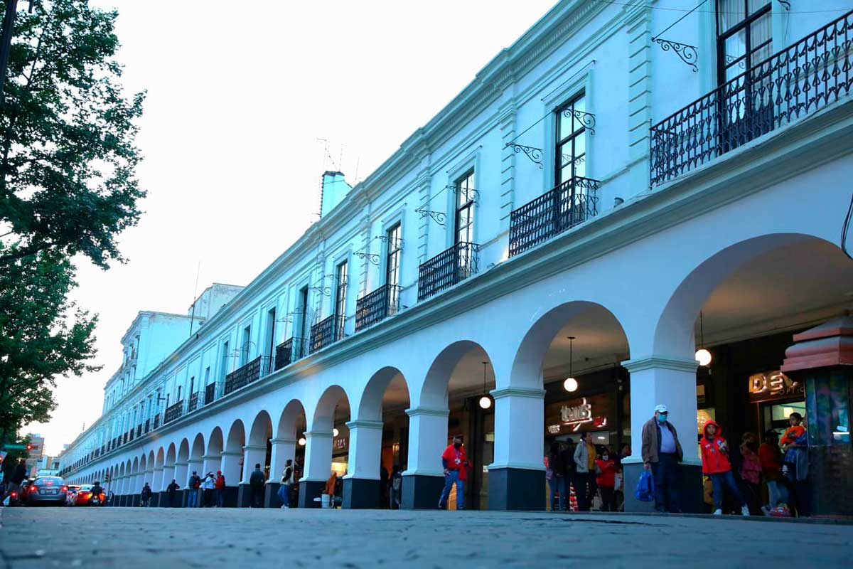 Toluca Destino Ideal Para Disfrutar Semana Santa 2025 Con Cultura Fe