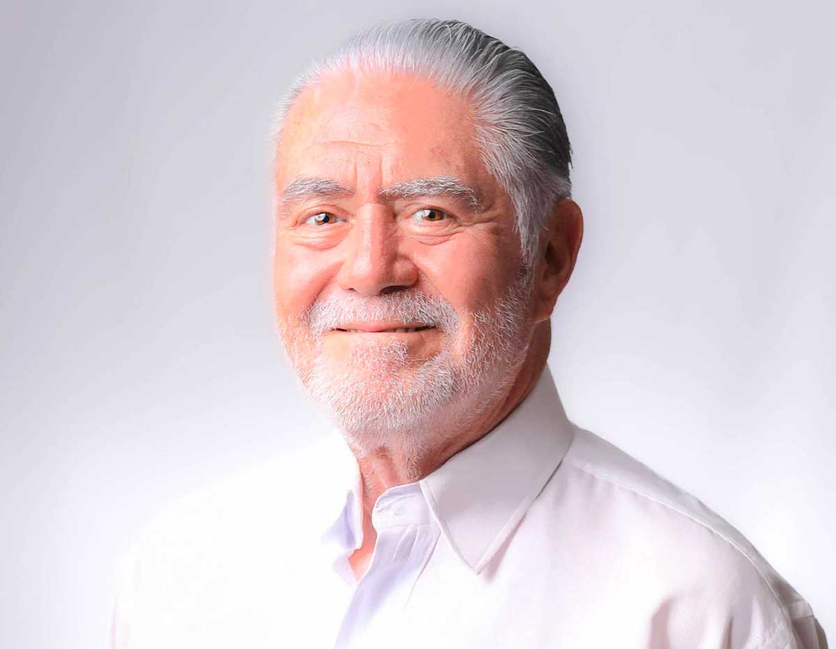 Marco Antonio Nava y Navas: Propuesta de Reingeniería para el Poder Judicial del Edoméx