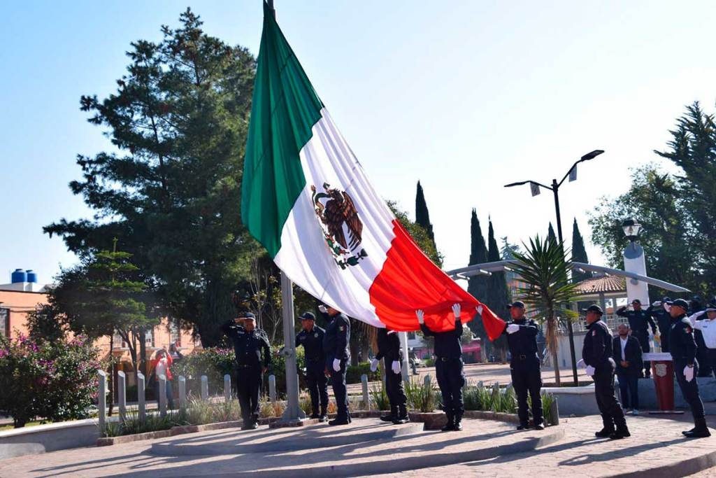 San Mateo Atenco aplicará Ley Seca y operativo especial de seguridad ...