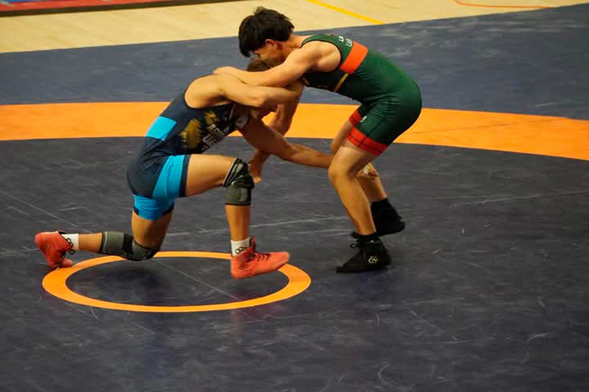 UAEMéx conquista 39 medallas en Campeonatos Nacionales Universitarios ...