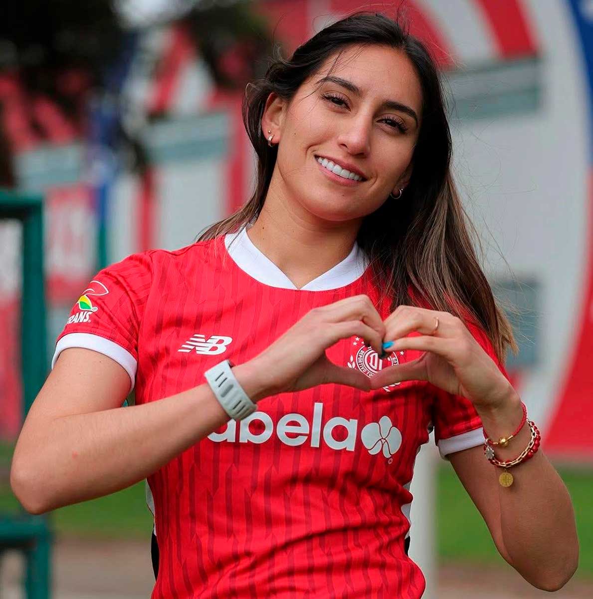 ¡Diablas a la francesa! Toluca femenil suma refuerzos internacionales ...