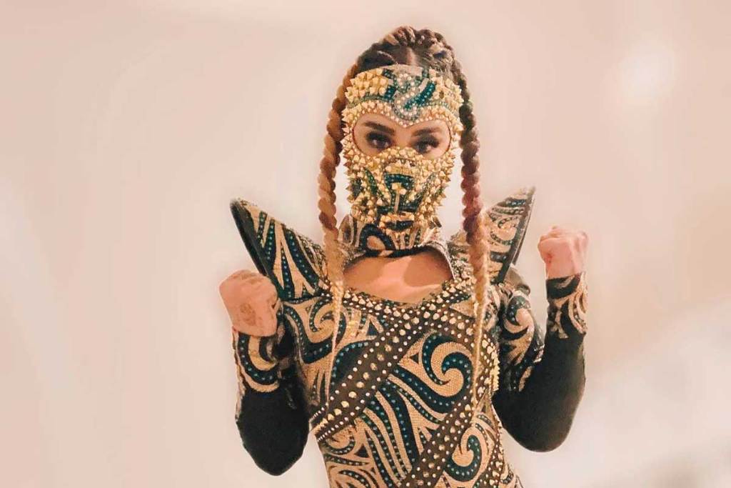 La lucha libre femenil sigue creciendo: nuevas generaciones se abren ...