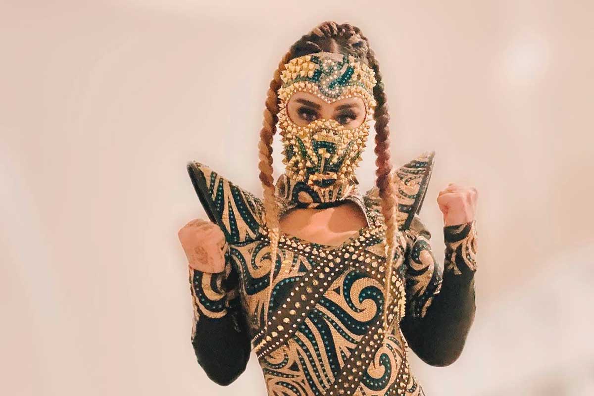 La lucha libre femenil sigue creciendo: nuevas generaciones se abren ...