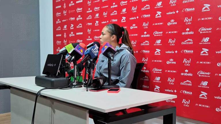 Diablas Rojas buscan mantener su paso firme en la Liga MX Femenil