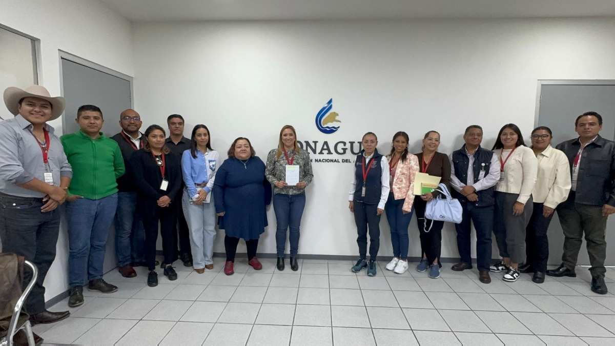 San Mateo Atenco exige intervención urgente de la CONAGUA en puntos ...
